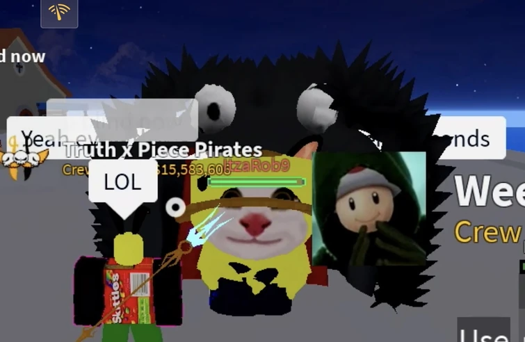 Cursed builder rob image | Fandom