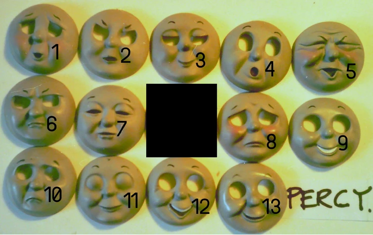 Face Edits but you choose the faces | Fandom