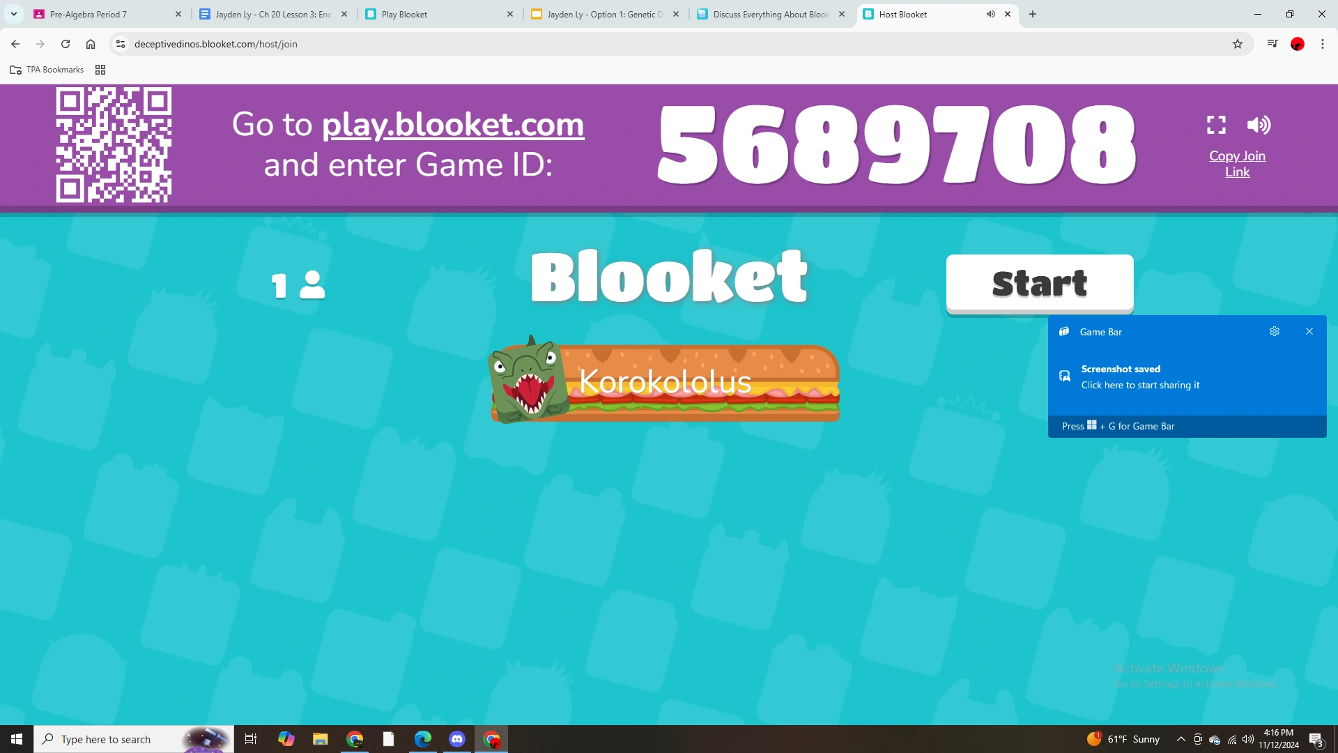 Posting game rn come join | Fandom