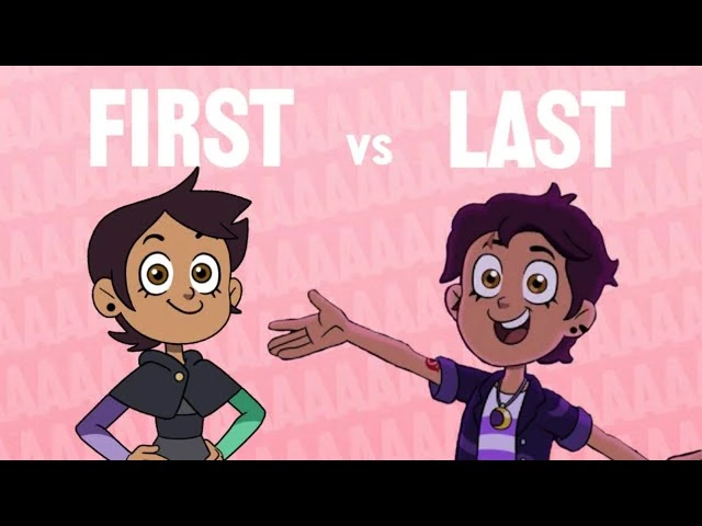 The first and last lines spoken by TOH characters | Fandom