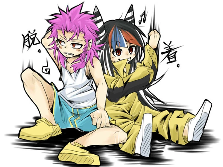 I love Soudabuki now | Fandom