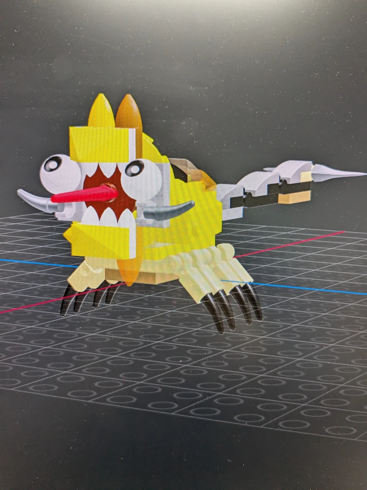 Discuss Everything About Mixels Wiki | Fandom