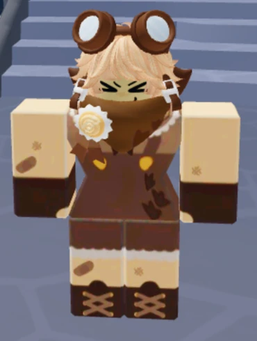 Which Shelly outfit should I buy on Roblox (I made these myself :3 ...