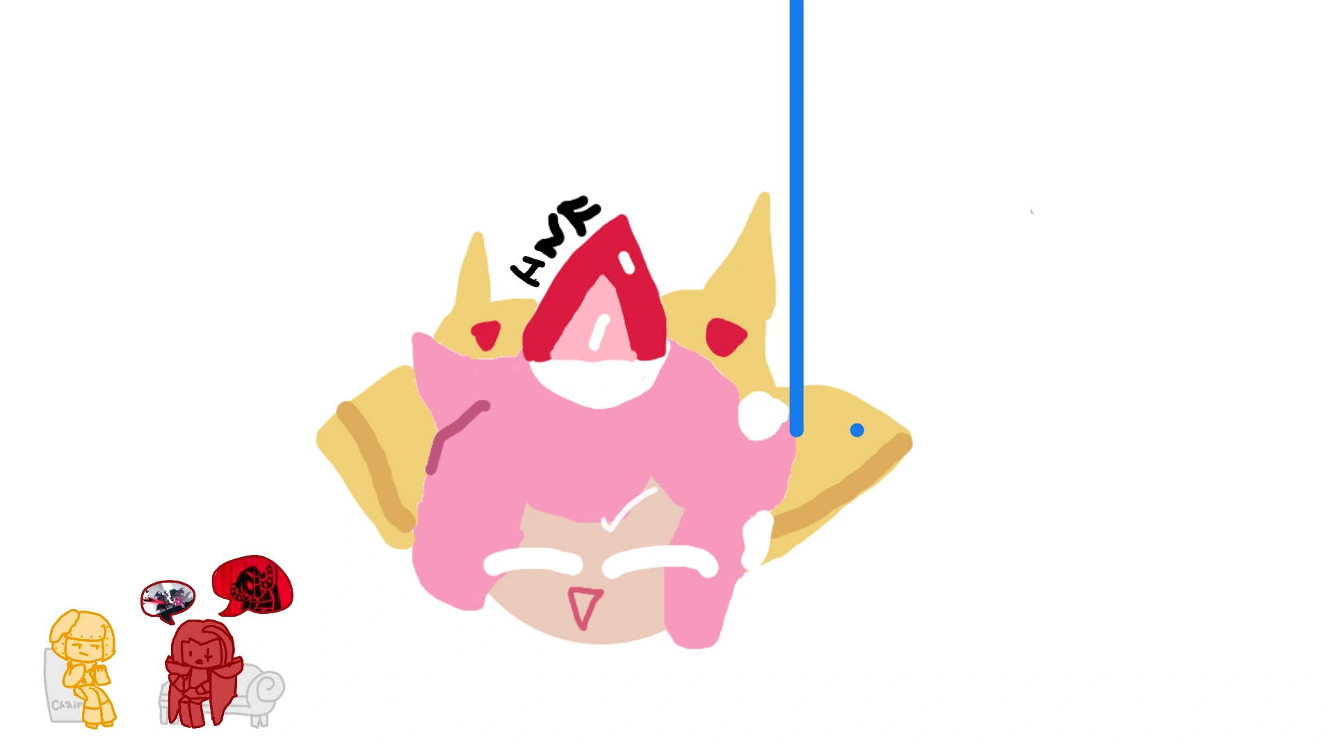 magma momen | Fandom