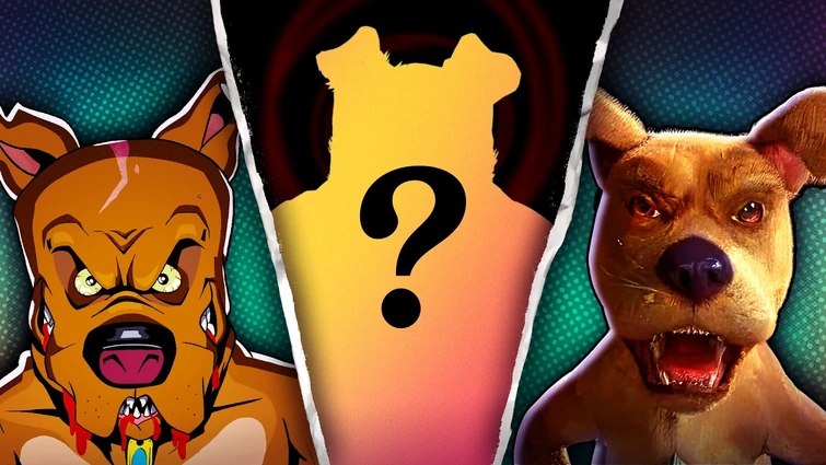 There's is a better way to make Scrappy-Doo evil | Fandom