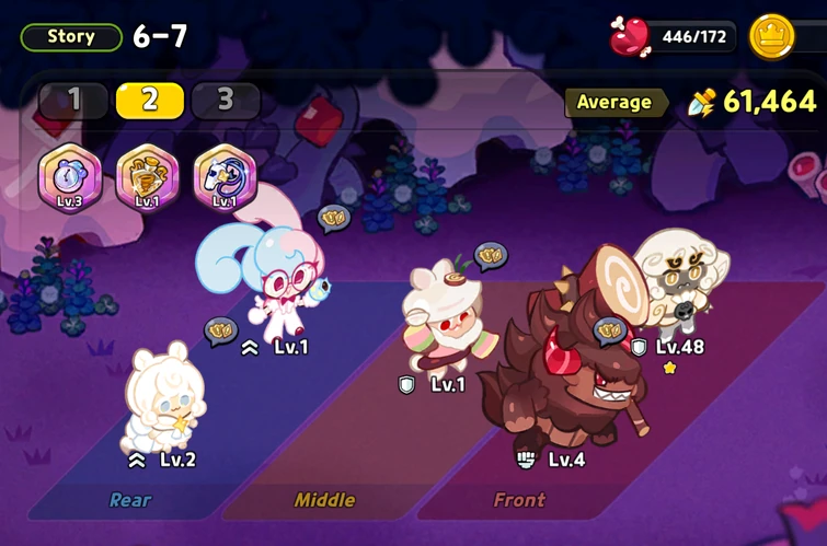 Fluffy Cookies UWU | Fandom