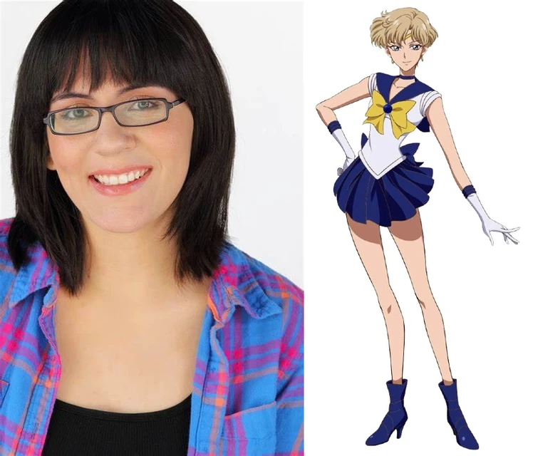 Happy birthday to Erica Mendez! | Fandom