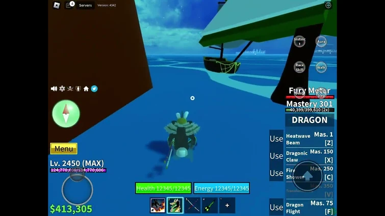 GOLDEN EXPERIENCE REQUIEM | Fandom