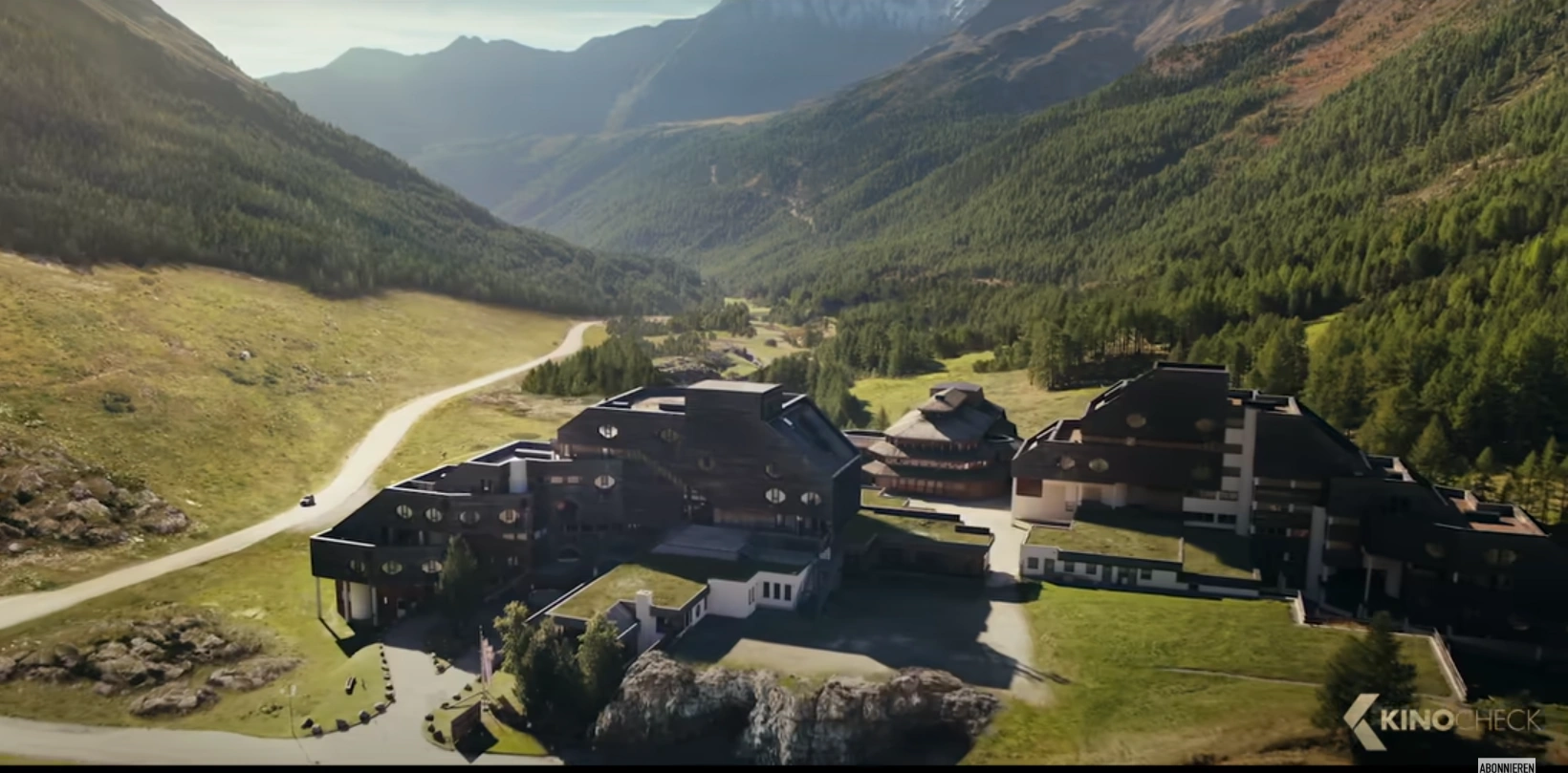 Drehort Clearwather High | Fandom