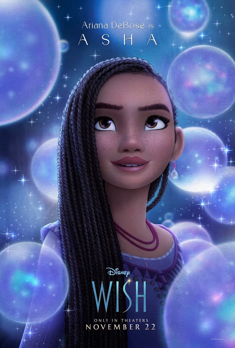 What's your favorite 2020s Disney film? | Fandom