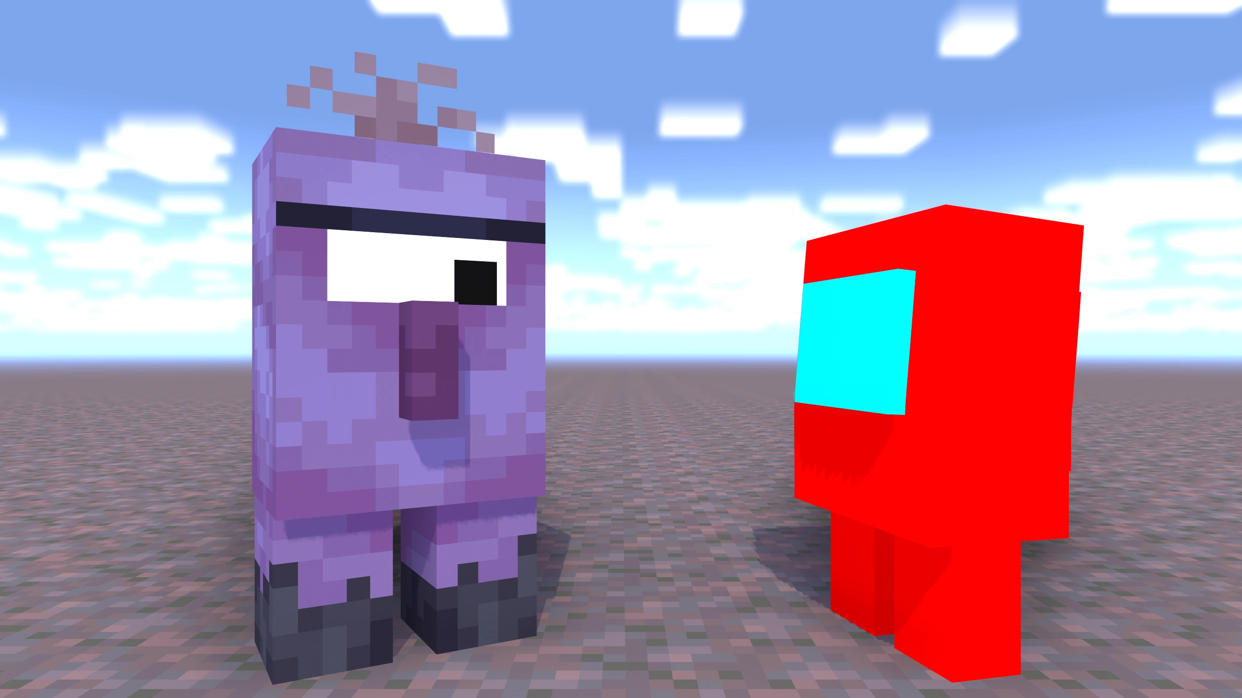 A Mungus Among Us! | Fandom