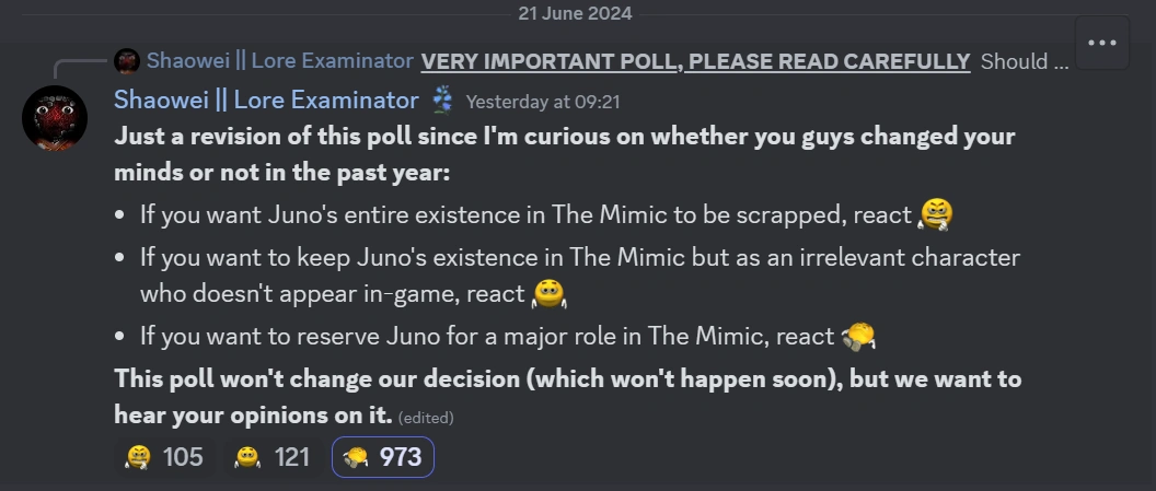 Lore Updates | Fandom