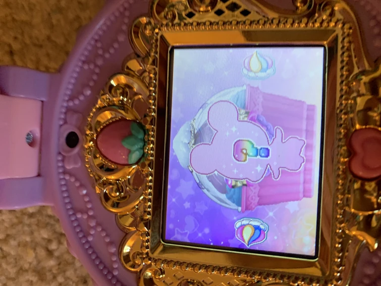 Discuss Everything About Catch! Teenieping Wiki | Fandom