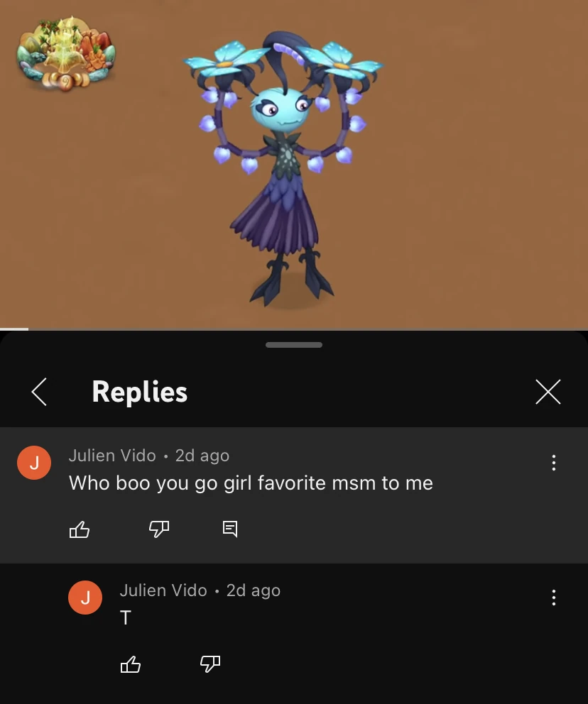 Who boo you | Fandom