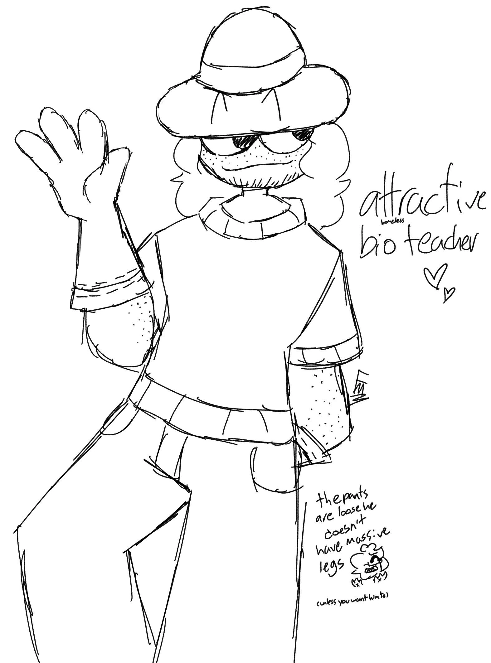 marcello doodle | Fandom