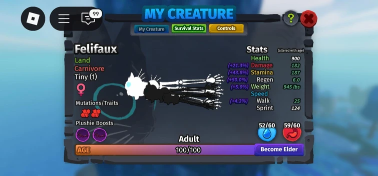 Discuss Everything About Creatures of Sonaria Wiki | Fandom