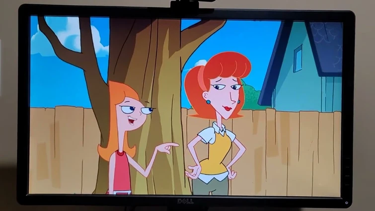 Phineas & Ferb | Candace's Busting Fail Moments Season 2 | Fandom