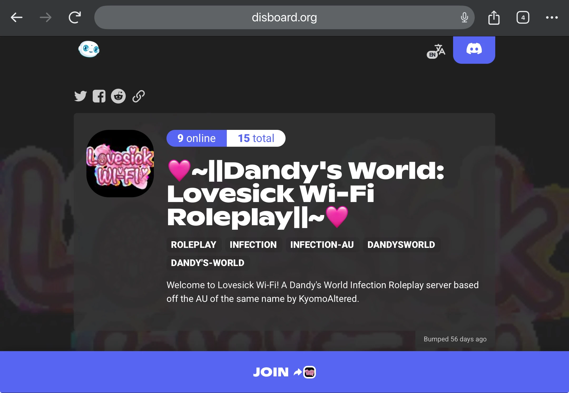 Hold on did someone legit js steal my au for a roleplay server | Fandom