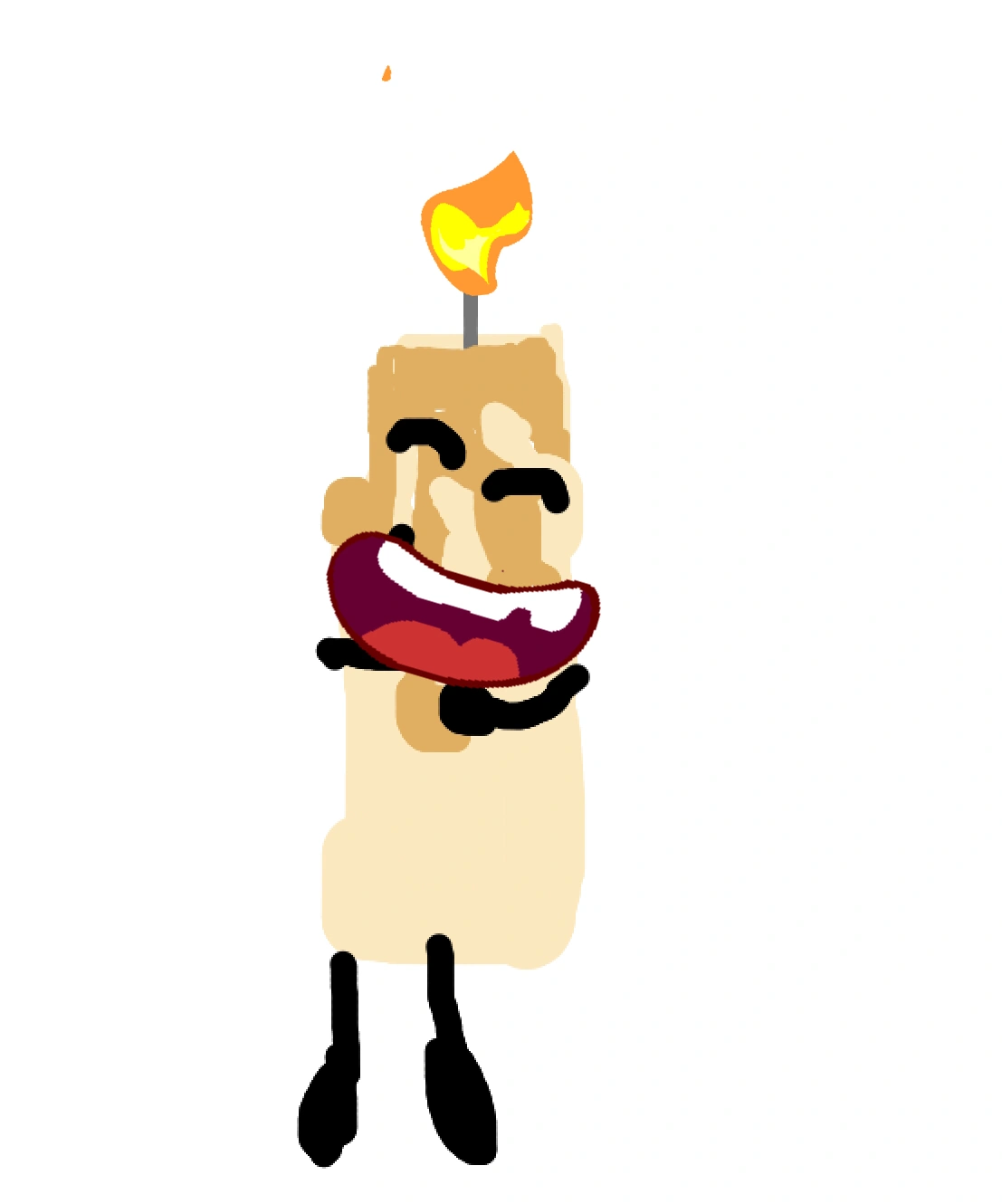 Candle | Fandom