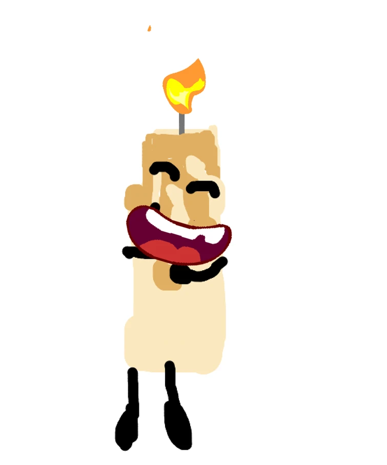 Candle | Fandom