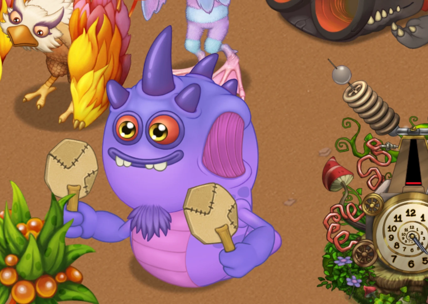 Soon-to-be Fish-champ | Fandom