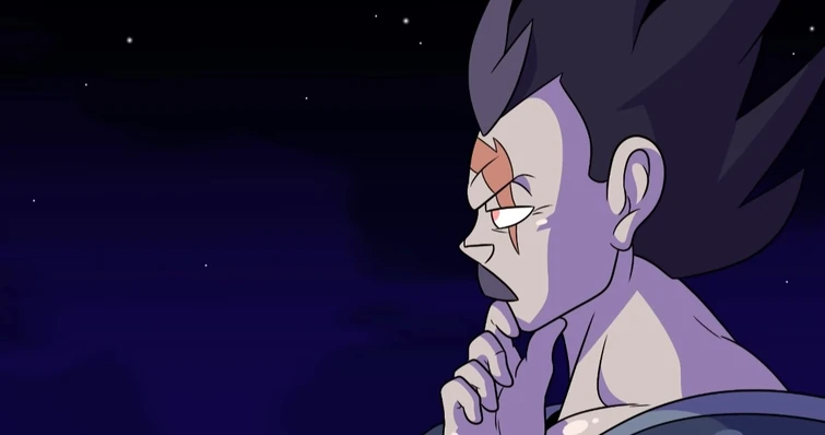 Dragon ball silver | Fandom