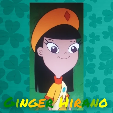 Which Fireside Girl are you? | Fandom