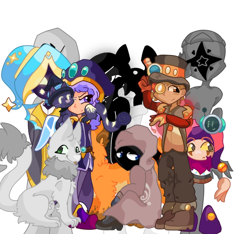 Discuss Everything About Prodigy Game Fanon Wiki | Fandom