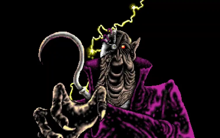 made my first proper ibispaint drawing ^^ | Fandom