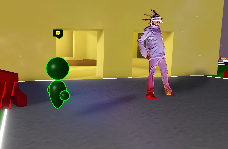 New databrawl character leaked?????????????? | Fandom