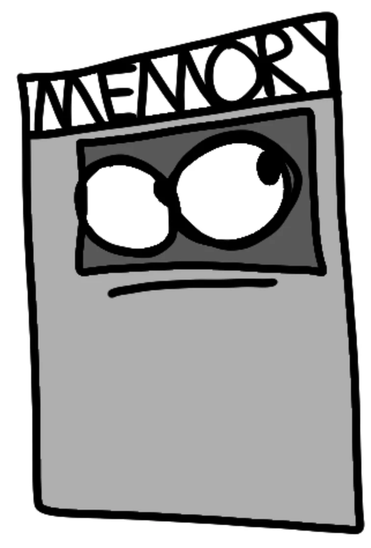 Memory Monolith - Flashback Threshold | Fandom