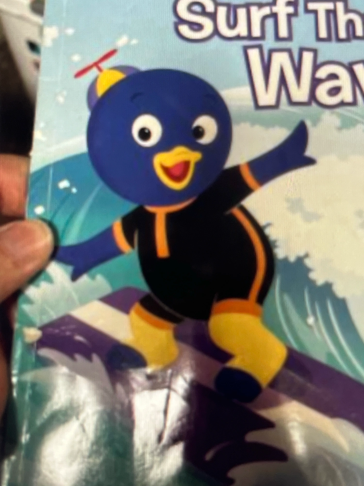 Pablo as a surfer | Fandom