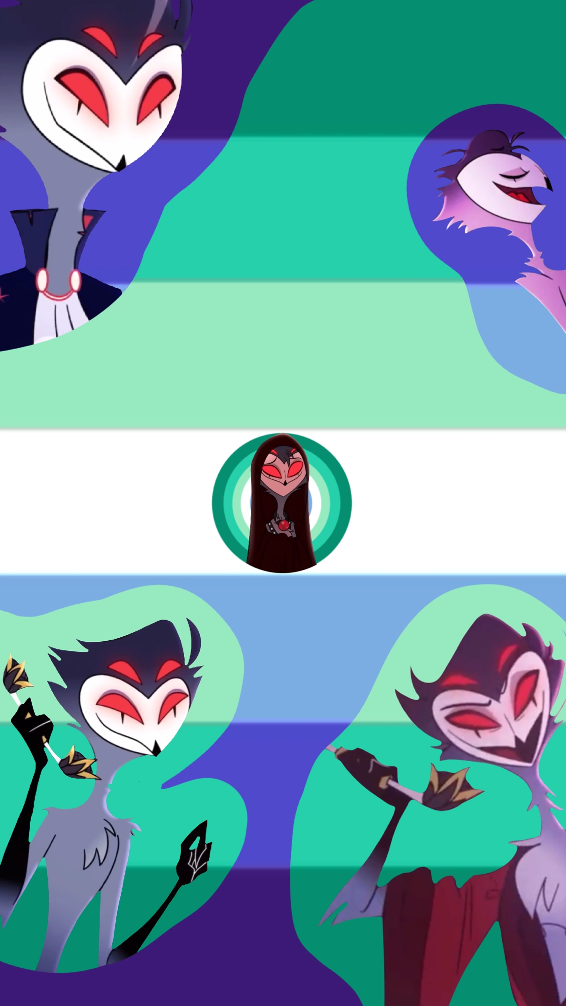 Stolas background | Fandom