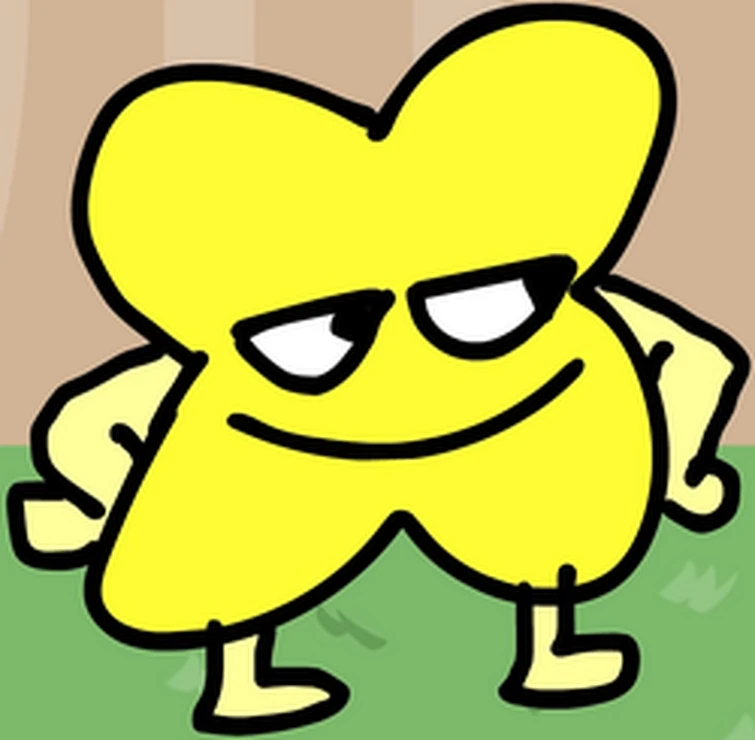 Random out-of-context screenshots from BFDI | Fandom