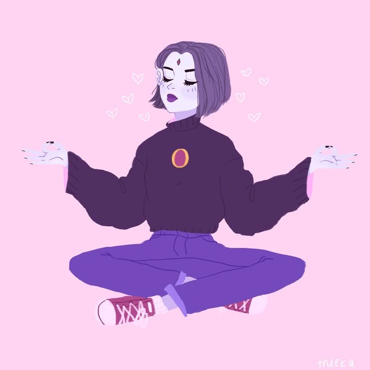 Modern raven | Fandom