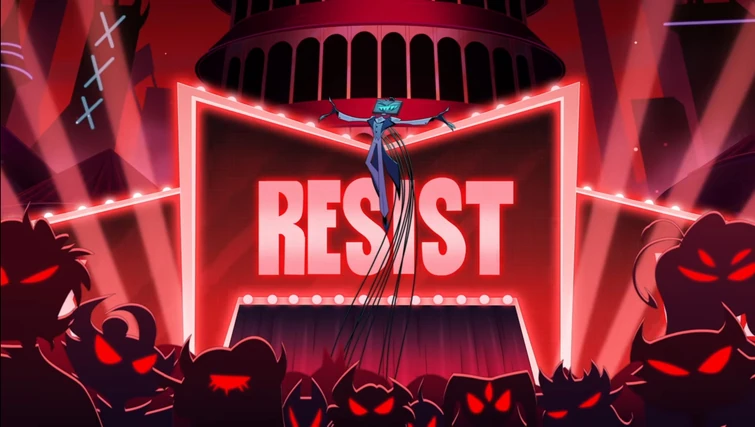 So a Teaser for HH S2 came out and… | Fandom