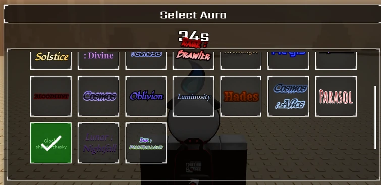 glock of the sky on raid | Fandom