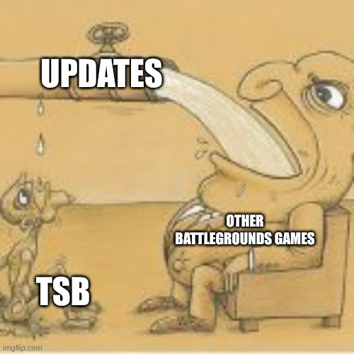 Woe, meme be upon ye. | Fandom