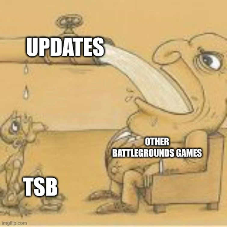 Woe, meme be upon ye. | Fandom