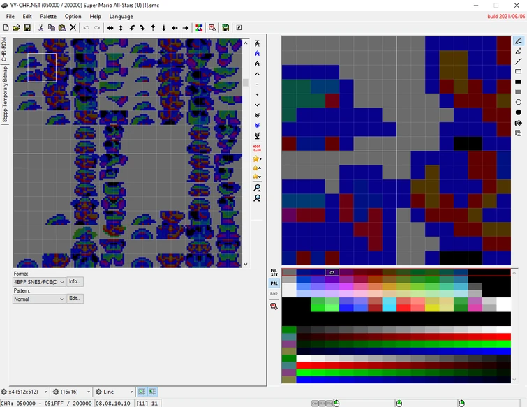 YY-CHR Jumpscare | Fandom