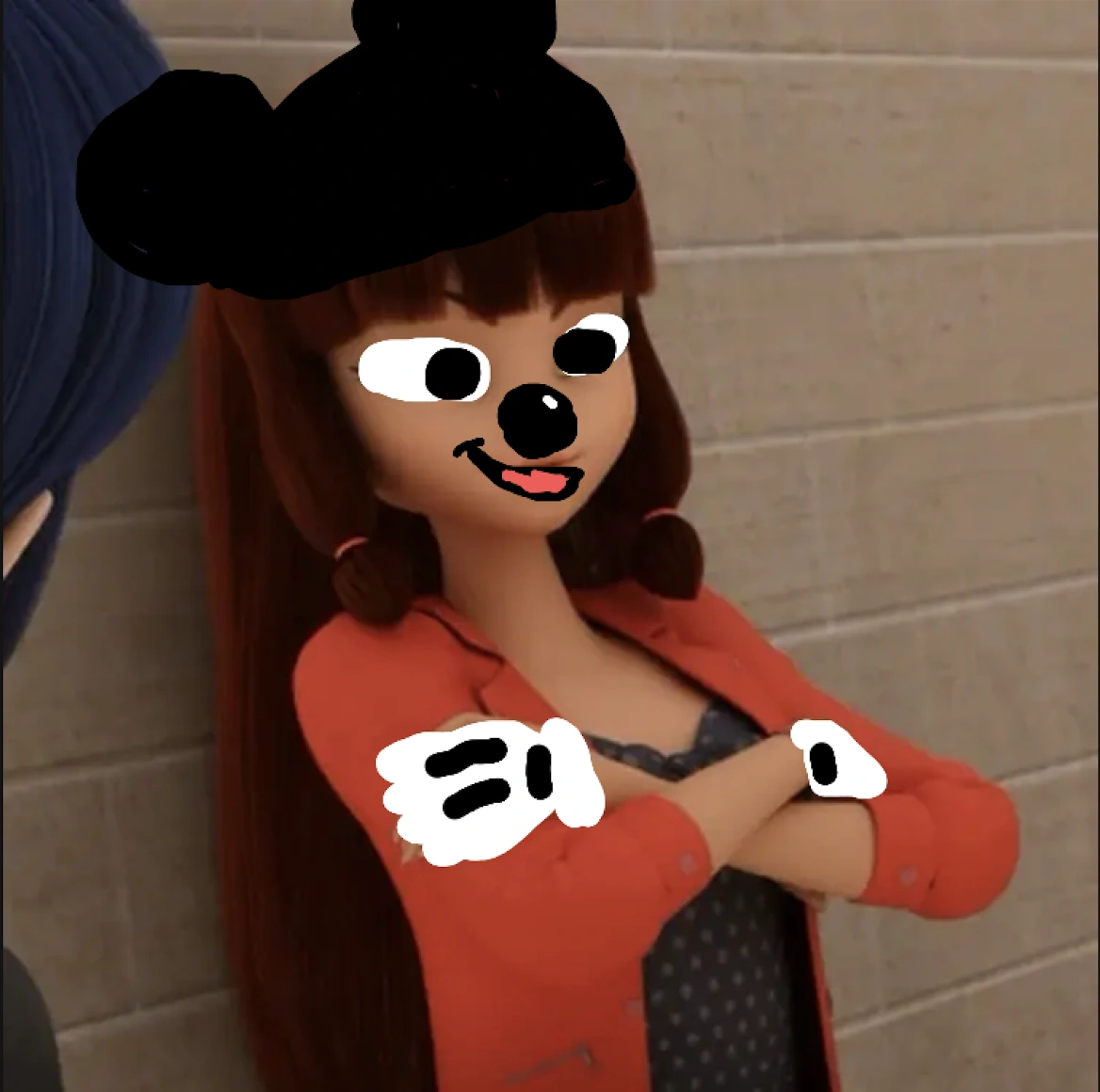 Is Lila really Mickey Mouse? (I'm obsessed now) | Fandom