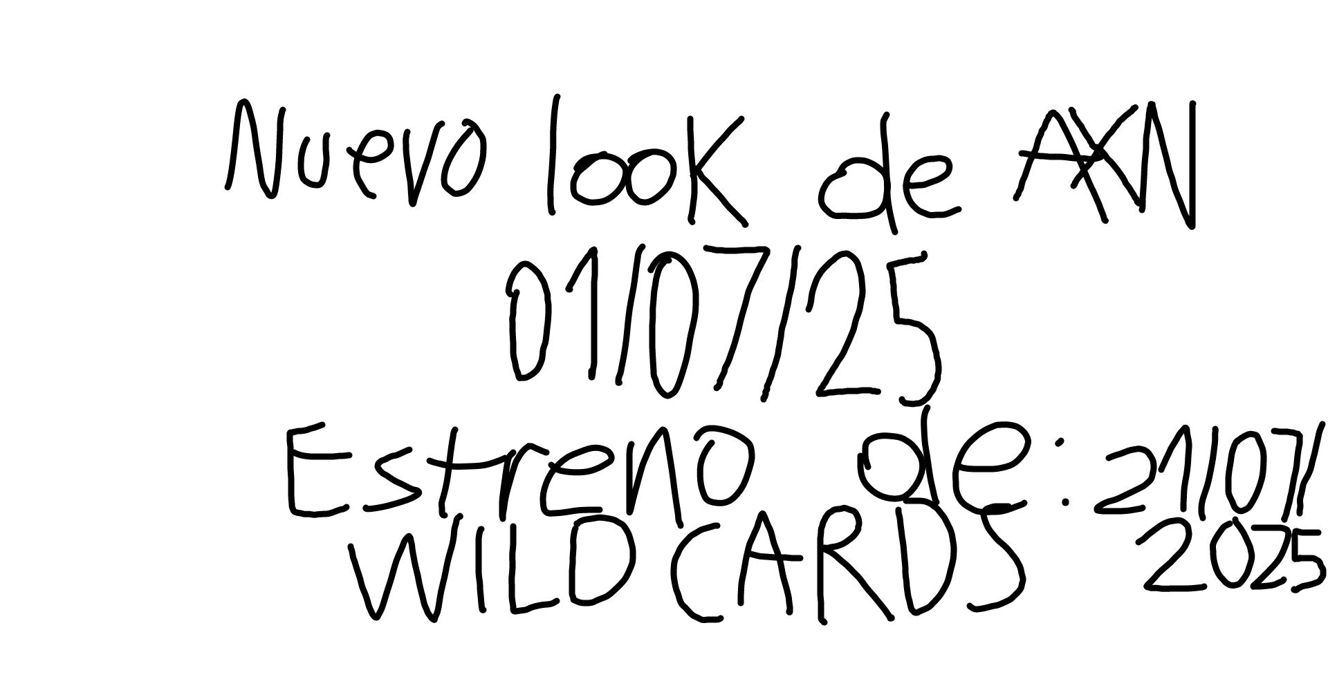 Estrenado ya la serie "WILD CARDS" en AXN | Fandom