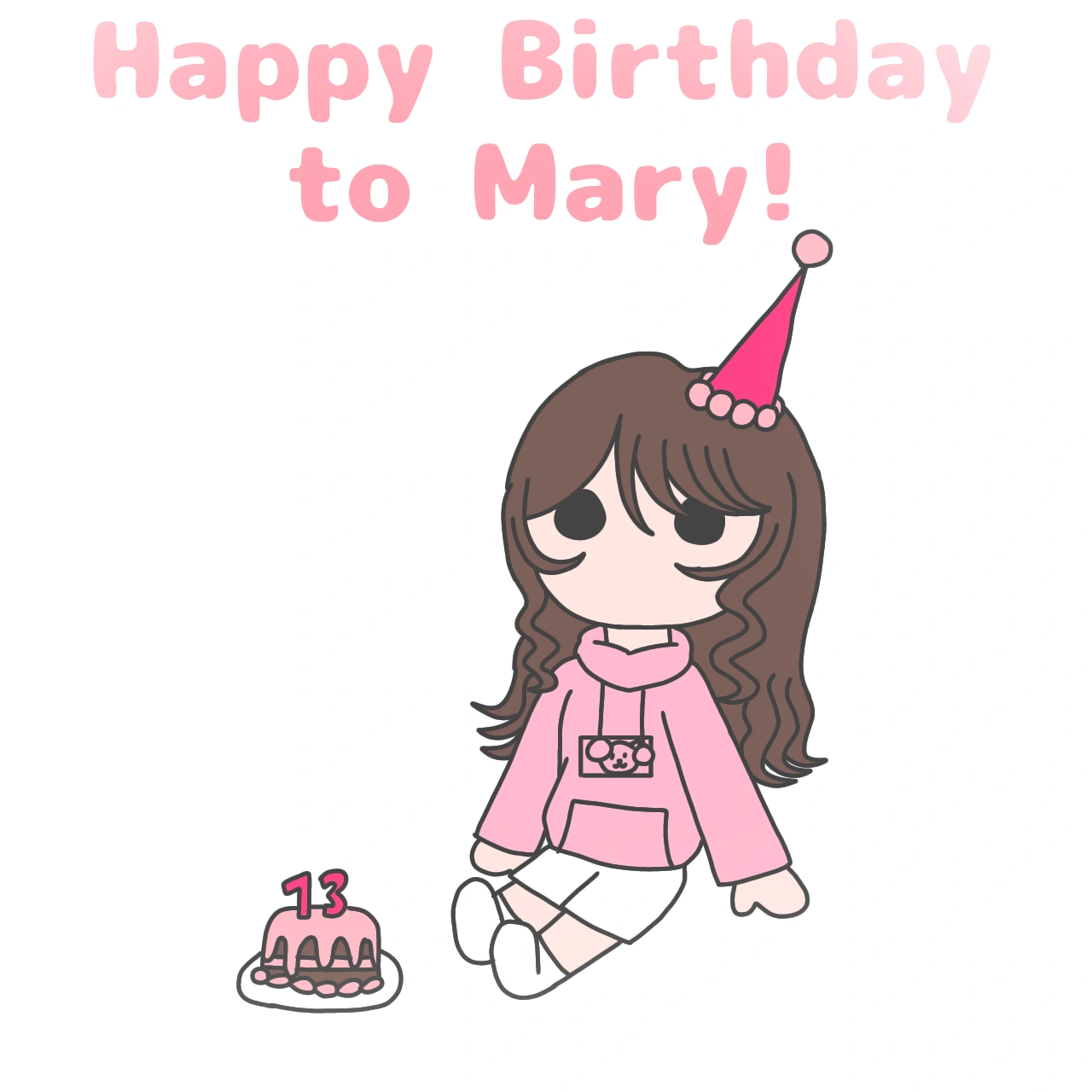 Happy birthday to me :D (it's the 11th for me) | Fandom