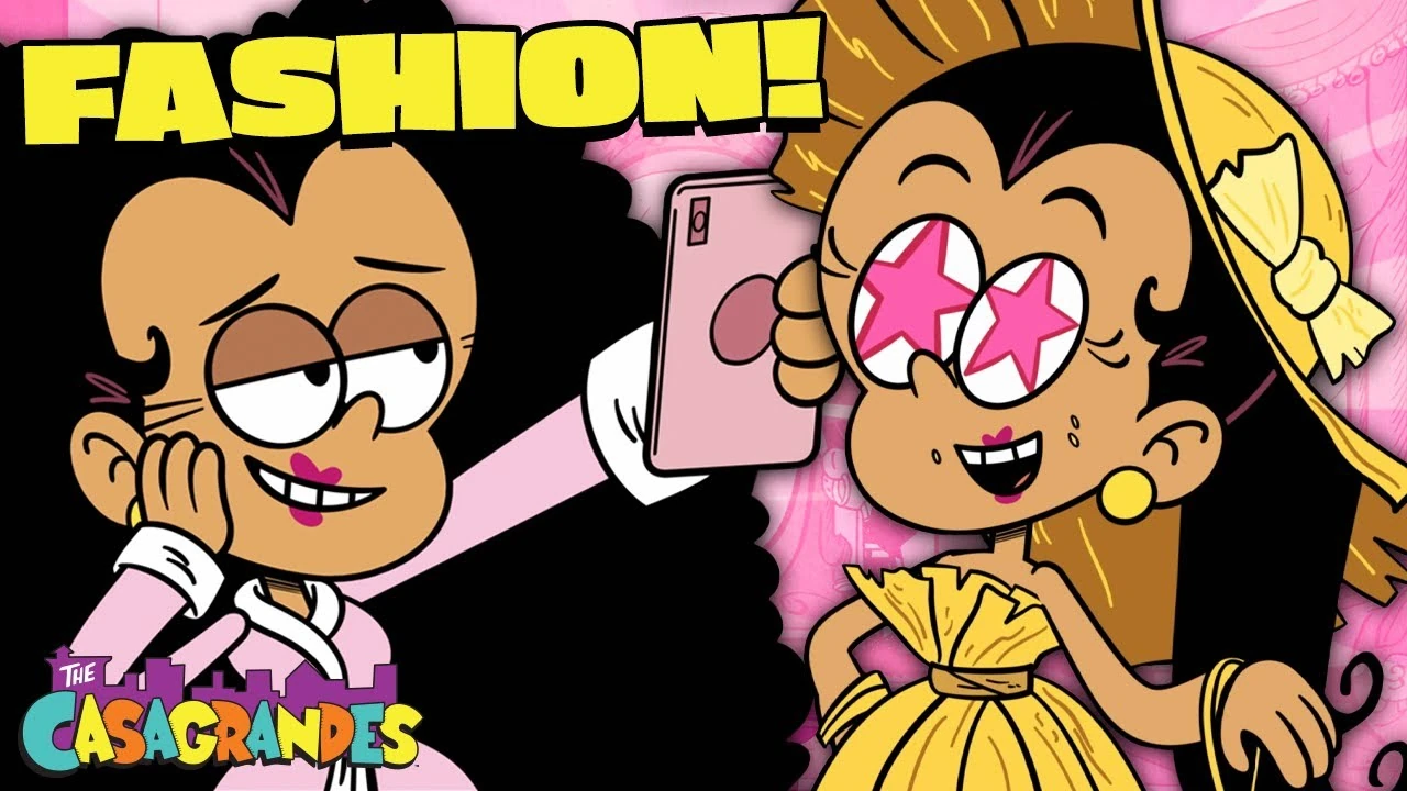 Carlota's best fashion moments | Fandom