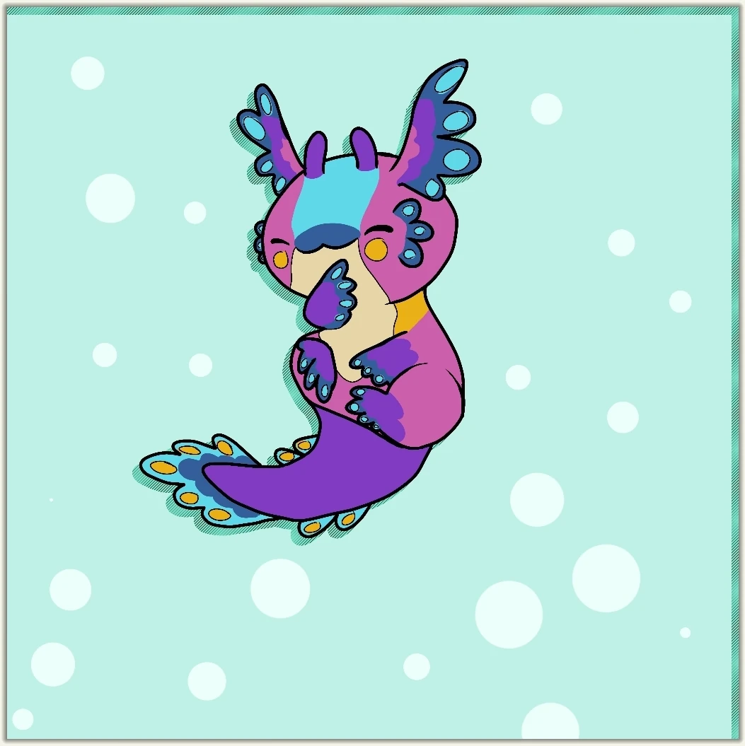 Nimoona chibi | Fandom