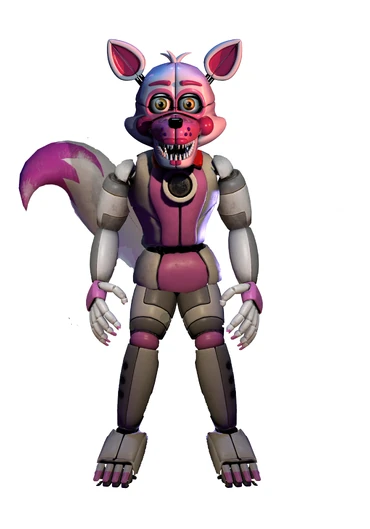 What is your favorite Funtime animatronic character Five Nights at ...