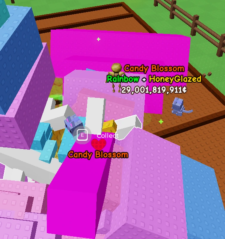 is this candy blossom good? | Fandom