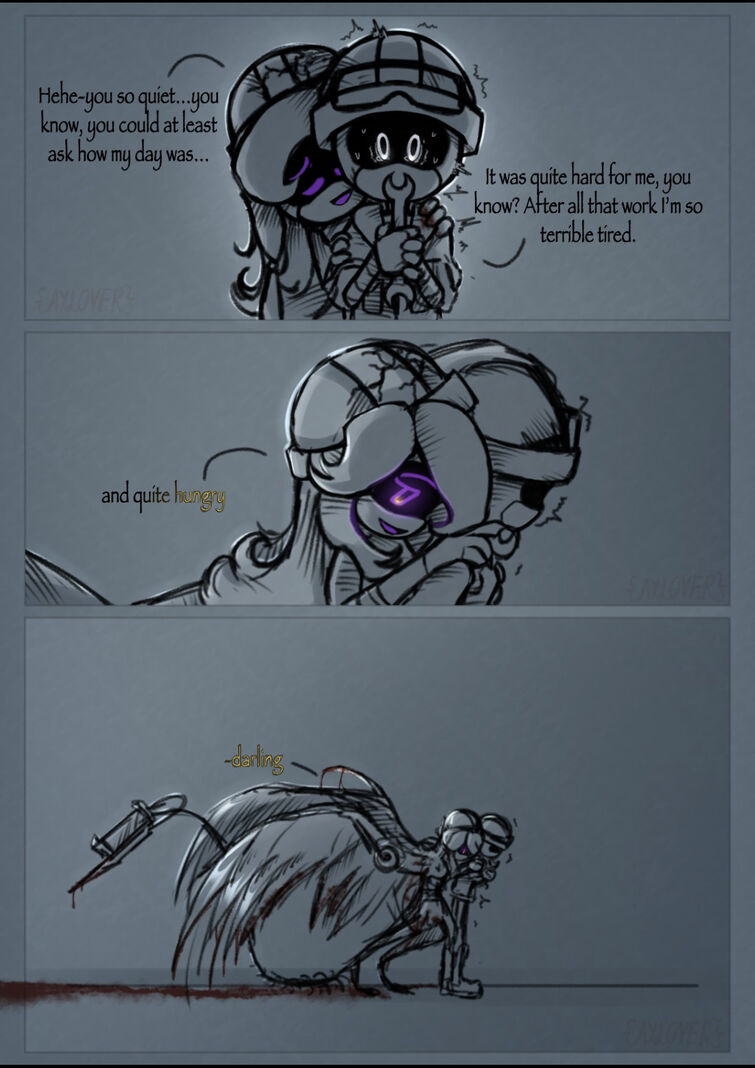 Twitter Art The Story Of Tragedy And Fear Fandom
