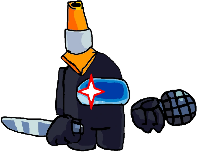 Just a drawing. | Fandom