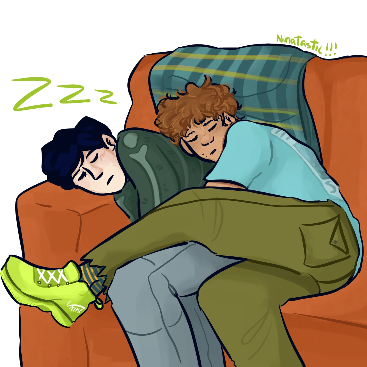 Reli Shenanigans | Fandom